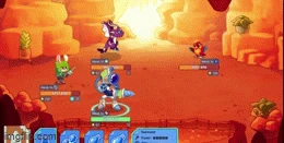 Torrent | Prodigy Game Wiki | Fandom