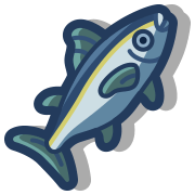Tuna | Prodigy Game Wiki | Fandom