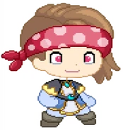 Bandana | Prodigy Game Wiki | Fandom