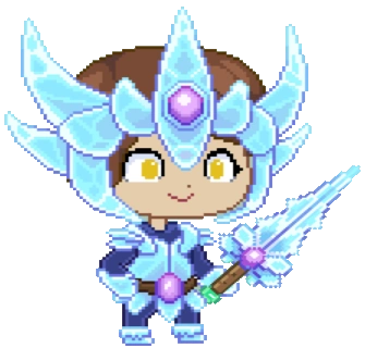 Frost Blade | Prodigy Game Wiki | Fandom