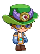 Hunter Hat | Prodigy Game Wiki | Fandom