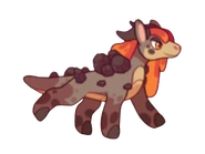 Mystember | Prodigy Game Wiki | Fandom