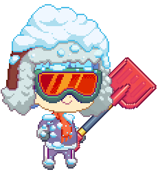 Snow Shovel | Prodigy Game Wiki | Fandom