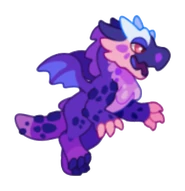 Tenebris | Prodigy Game Wiki | Fandom