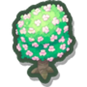 Green Cherry Tree | Prodigy Game Wiki | Fandom