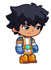 Spartan Greaves | Prodigy Game Wiki | Fandom