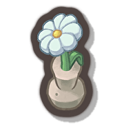 Vase - Daisies | Prodigy Game Wiki | Fandom