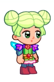 Elf Power Attire | Prodigy Game Wiki | Fandom