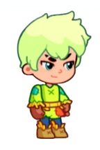 Scarecrow Costume | Prodigy Game Wiki | Fandom