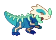 Bonamite | Prodigy Game Wiki | Fandom