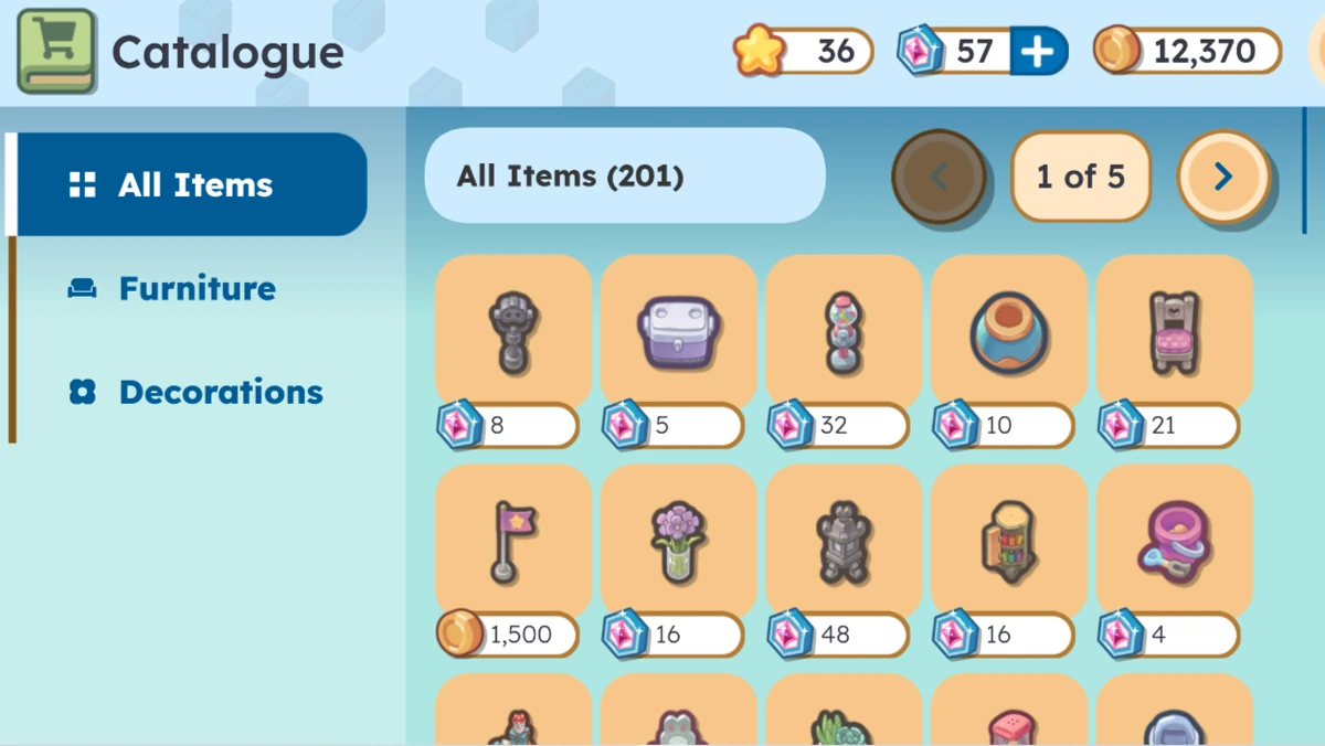 General Store | Prodigy Game Wiki | Fandom