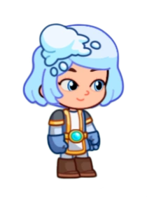 Hit by Snowball Hat | Prodigy Game Wiki | Fandom