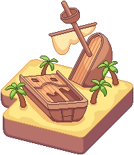 Shipwreck Shore | Prodigy Game Wiki | Fandom