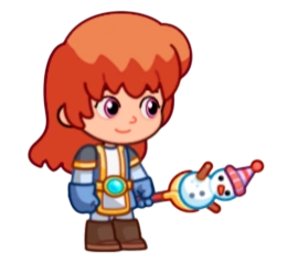 Snowman Spellcaster | Prodigy Game Wiki | Fandom