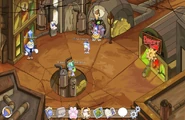 Clockwork Town | Prodigy Game Wiki | Fandom