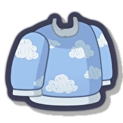 Cloud Sweater | Prodigy Game Wiki | Fandom