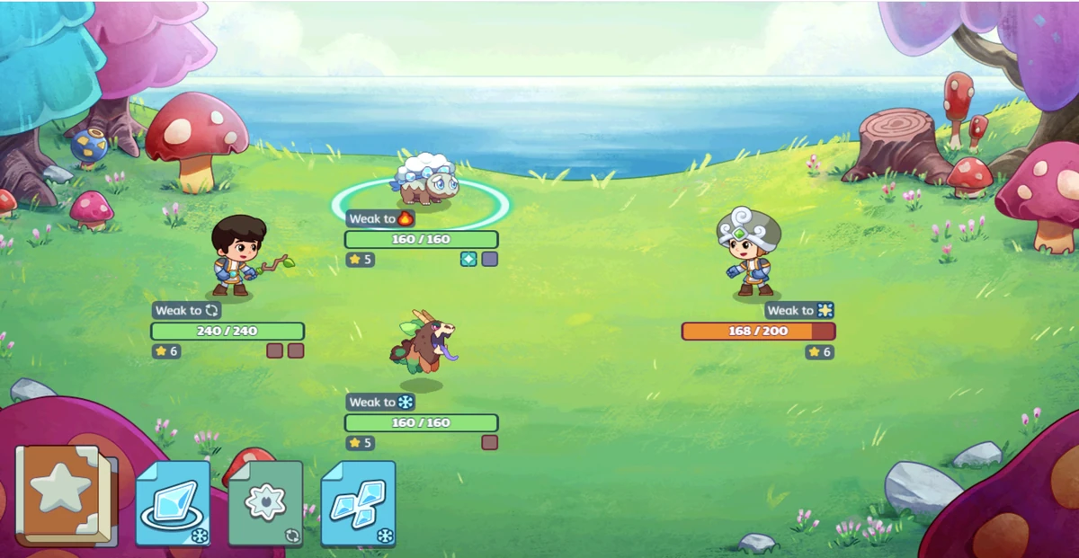 Milly | Prodigy Game Wiki | Fandom