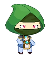 Ninja Hood | Prodigy Game Wiki | Fandom