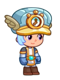 Sky Captain Cap | Prodigy Game Wiki | Fandom