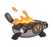 Flambe | Prodigy Game Wiki | Fandom