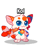 Koi | Prodigy Game Wiki | Fandom