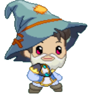 Ancient Wizard Set | Prodigy Game Wiki | Fandom