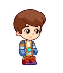 Fire Titan Paws | Prodigy Game Wiki | Fandom