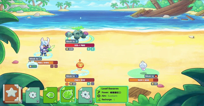 Leaf Swarm | Prodigy Game Wiki | Fandom