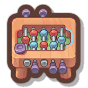 Foosball Table | Prodigy Game Wiki | Fandom