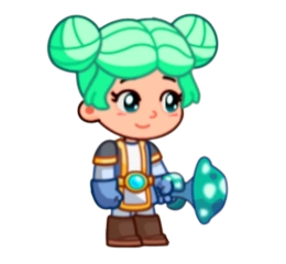 Magic Fungus | Prodigy Game Wiki | Fandom