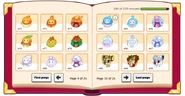 Pet Book | Prodigy Game Wiki | Fandom