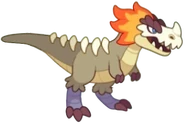 Terrosaur | Prodigy Game Wiki | Fandom