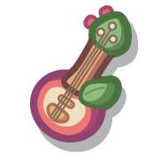 Apple Guitar | Prodigy Game Wiki | Fandom