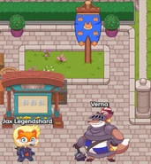 Fort Fox | Prodigy Game Wiki | Fandom