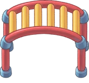 Red Monkey Bars | Prodigy Game Wiki | Fandom