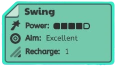 Swing/Change History | Prodigy Game Wiki | Fandom
