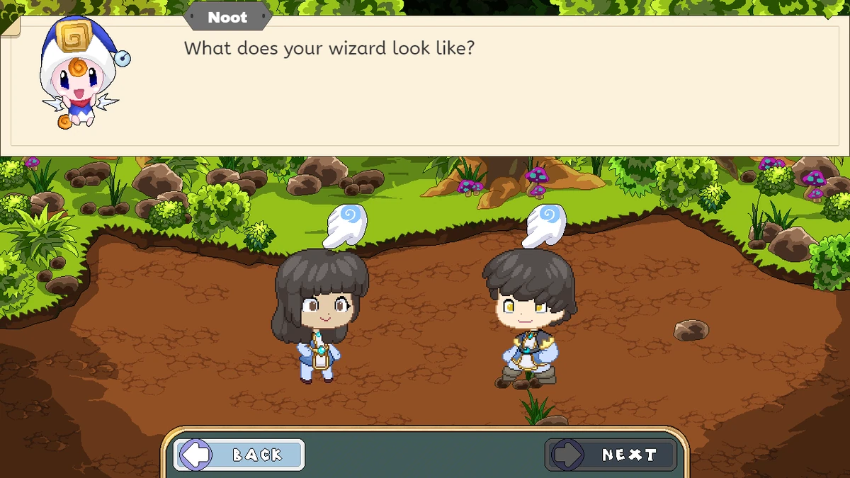 Tutorial/Dialogue | Prodigy Game Wiki | Fandom