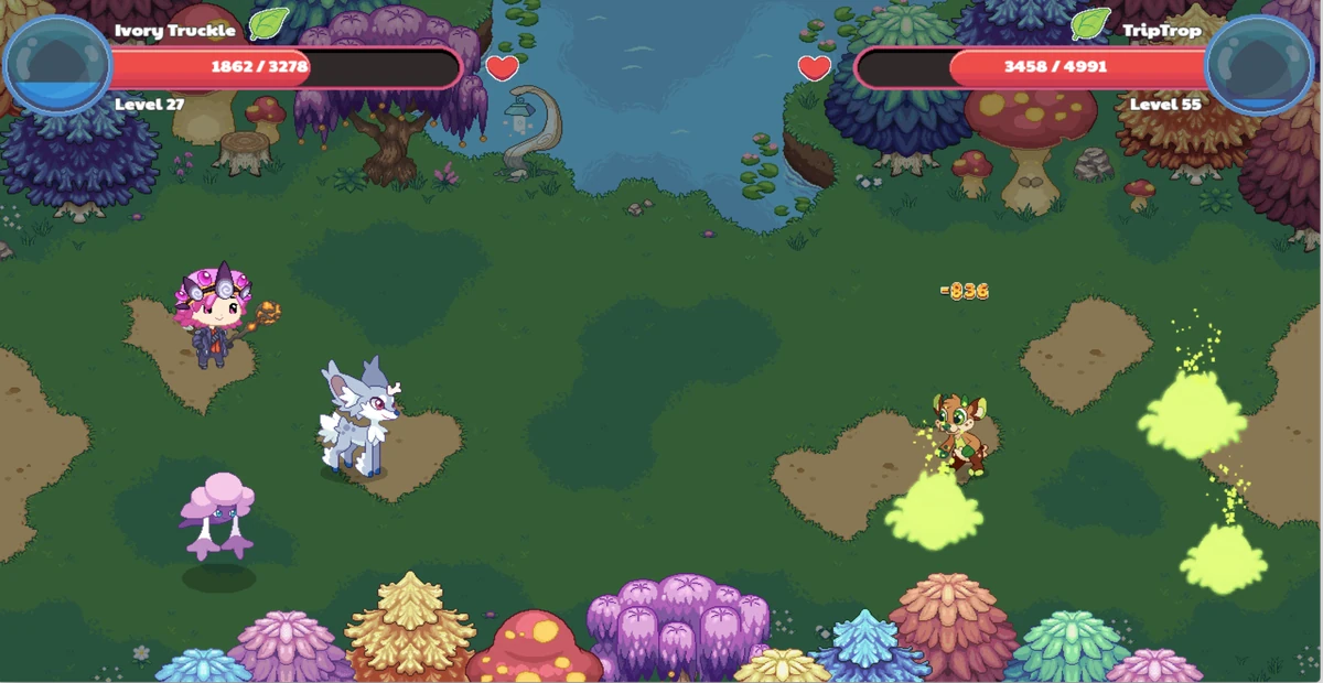 Ka-Pow Cabbage | Prodigy Game Wiki | Fandom