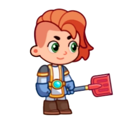 Snow Shovel | Prodigy Game Wiki | Fandom