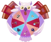 Archives Wheel | Prodigy Game Wiki | Fandom
