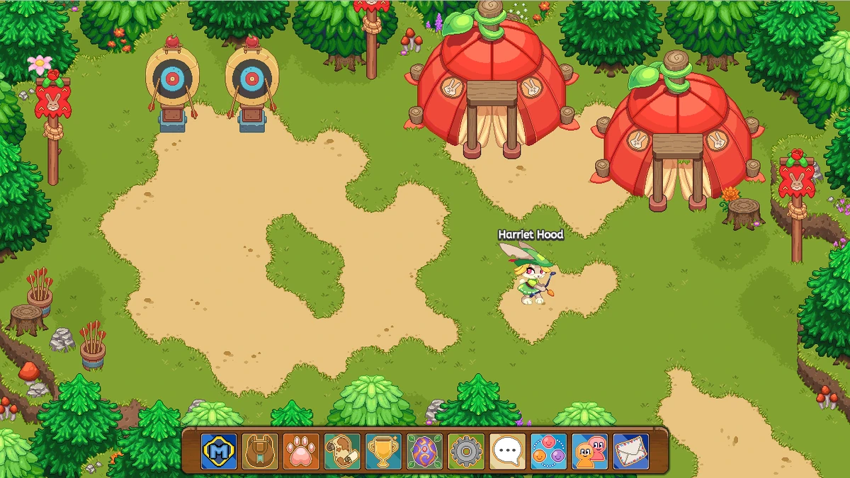 The Burrow | Prodigy Game Wiki | Fandom