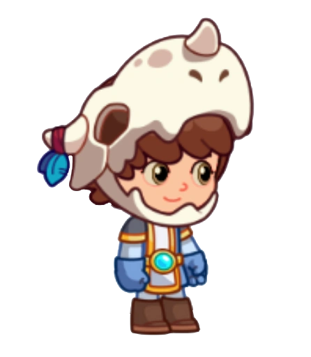 Dino Skull | Prodigy Game Wiki | Fandom