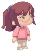 Pink Sweater | Prodigy Game Wiki | Fandom