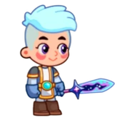 Cosmic Sword | Prodigy Game Wiki | Fandom