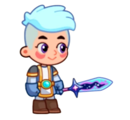 Cosmic Sword | Prodigy Game Wiki | Fandom