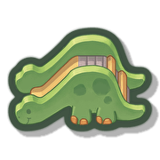 Dino Slide | Prodigy Game Wiki | Fandom