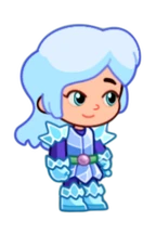 Frost Knight Armor | Prodigy Game Wiki | Fandom