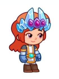 Frozen Crown | Prodigy Game Wiki | Fandom