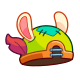 Bunny Scout Cap | Prodigy Game Wiki | Fandom