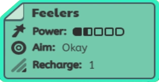 Feelers/Change History | Prodigy Game Wiki | Fandom